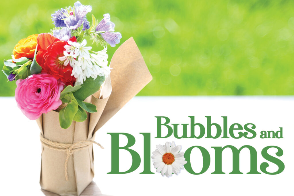 Bubbles & Bloom: A Spring Open House Event | Asbury Methodist Village