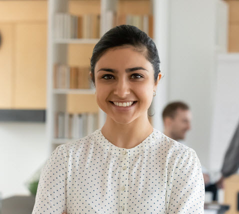 New Interns Discover Senior Living | Asbury