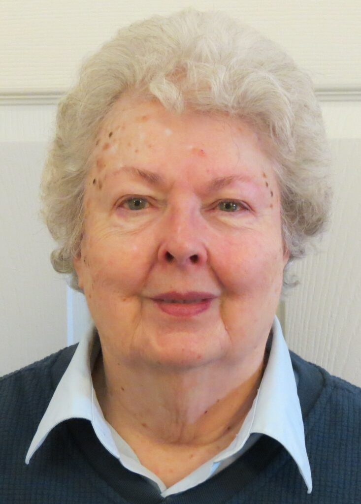 A Lasting Legacy of Philanthropy | Asbury