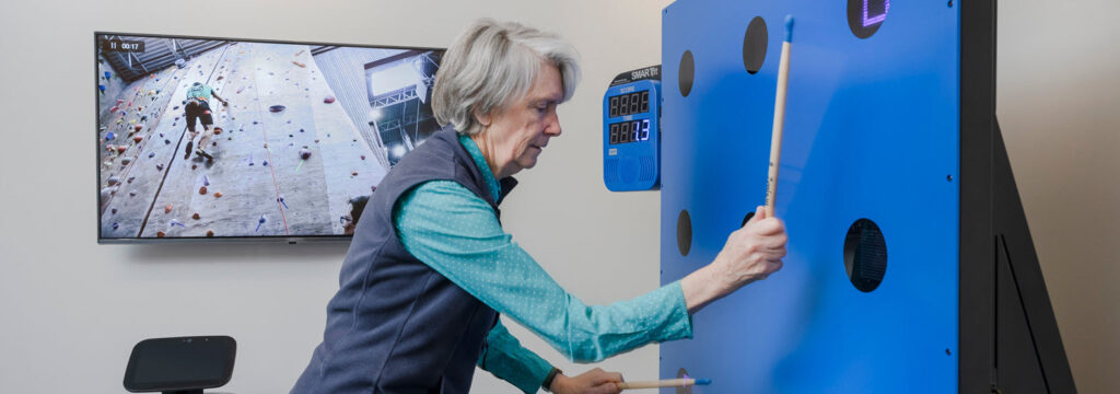 Optimizing Cognitive Wellness with Dual Task Training | Asbury